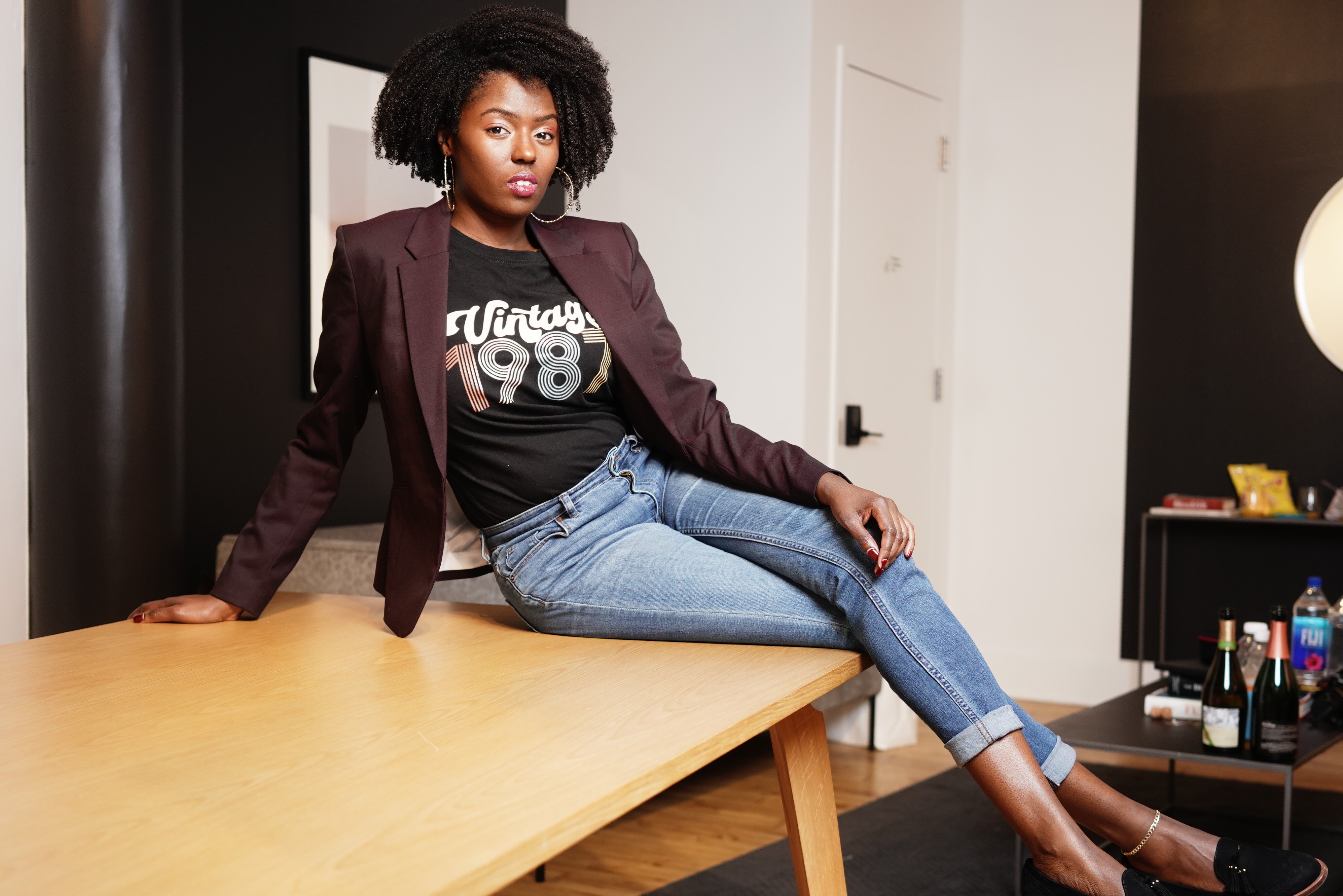 Interrupting Racism S1E0: Allow Me To Introduce Myself – Interrupting ...